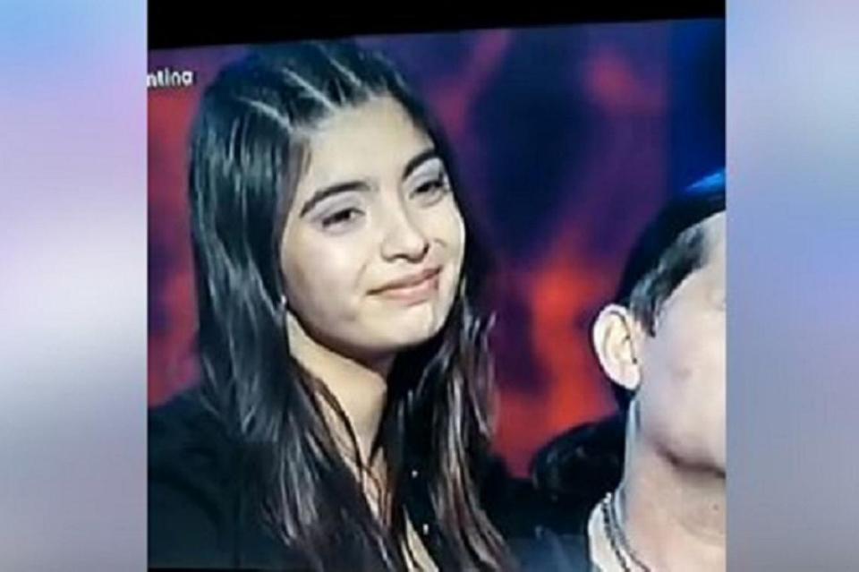 Notas Espectáculos Amorina Fue Salvada Por El Público Y Continúa En