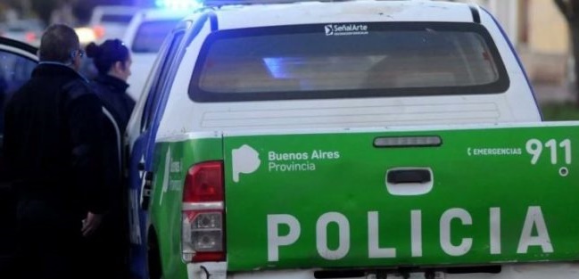 Notas | Policiales | Atrapan a una ¨mechera¨ | Minuto G | Noticias de ... Notas | Policiales | Atrapan a una ¨mechera¨ | Minuto G | Noticias de ...