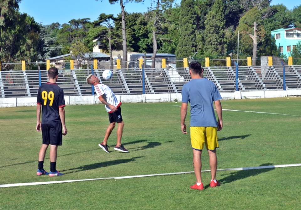Notas | Deportes | Comenzó la era Cortés en Atlético | Minuto G ...