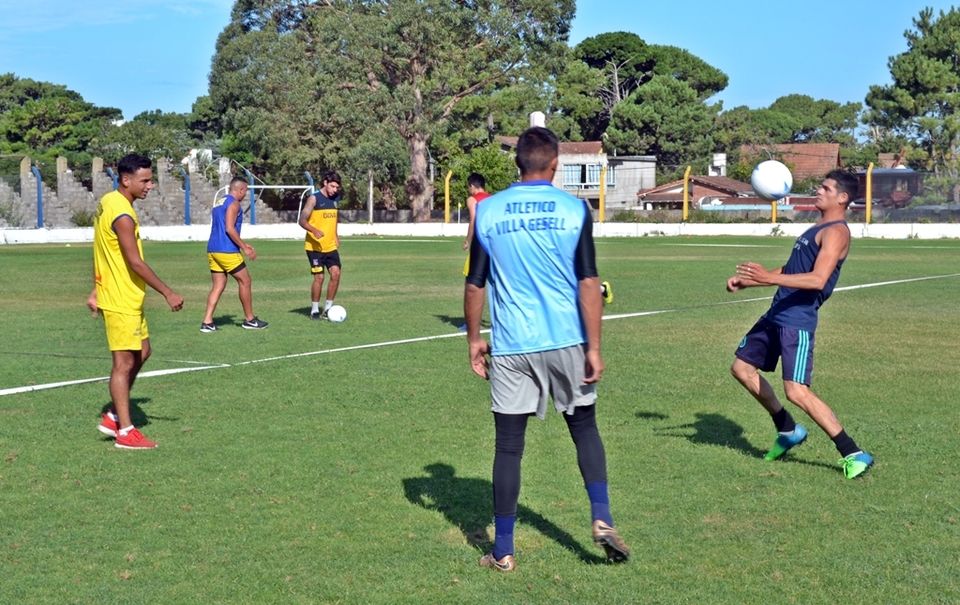 Notas | Deportes | Comenzó la era Cortés en Atlético | Minuto G ...
