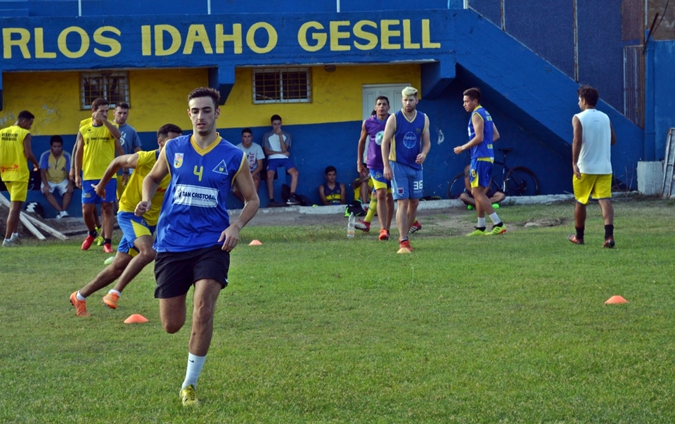 Notas | Deportes | Comenzó la era Cortés en Atlético | Minuto G ...