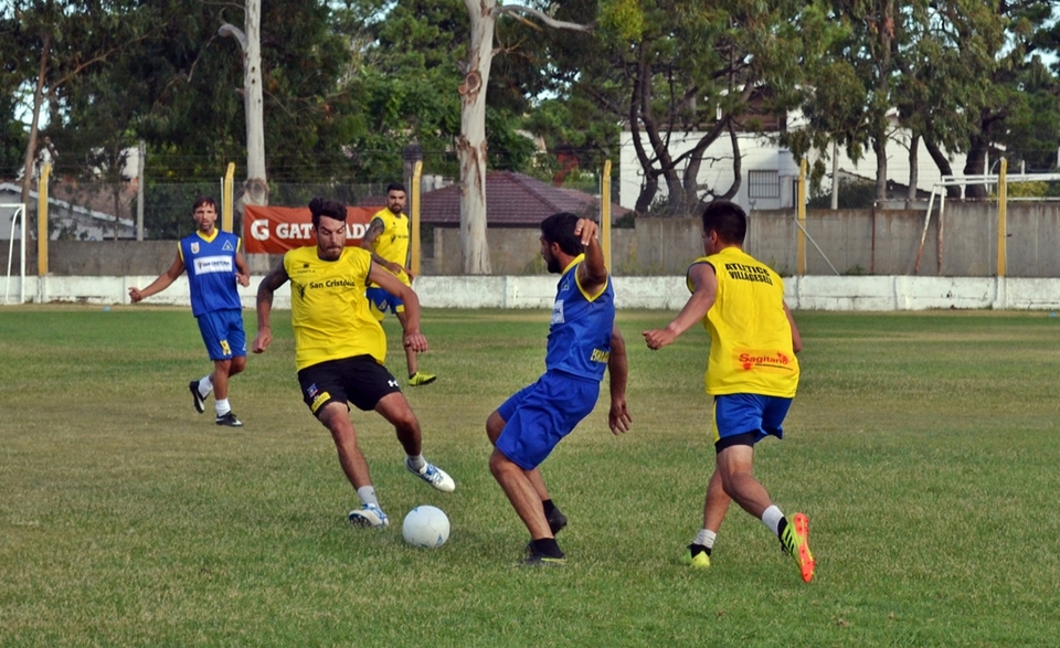 Notas | Deportes | Comenzó la era Cortés en Atlético | Minuto G ...