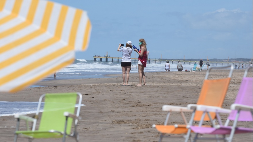 Notas | Turismo | Indice Pre Viaje: Gesell en el podio de los destinos ...