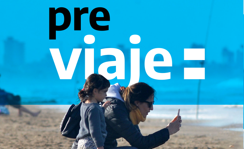 Notas | Turismo | Pre viaje: Se conocieron los topes para Gesell y ...