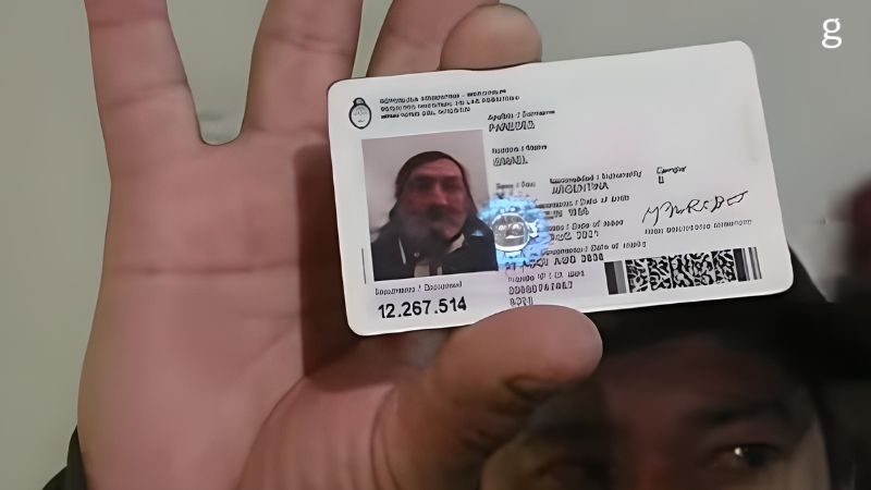 Notas | Sociedad | Ismael Paredes continúa internado | Minuto G ...