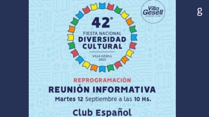 Notas | Municipales | Reprogramación de la reunión informativa para ...